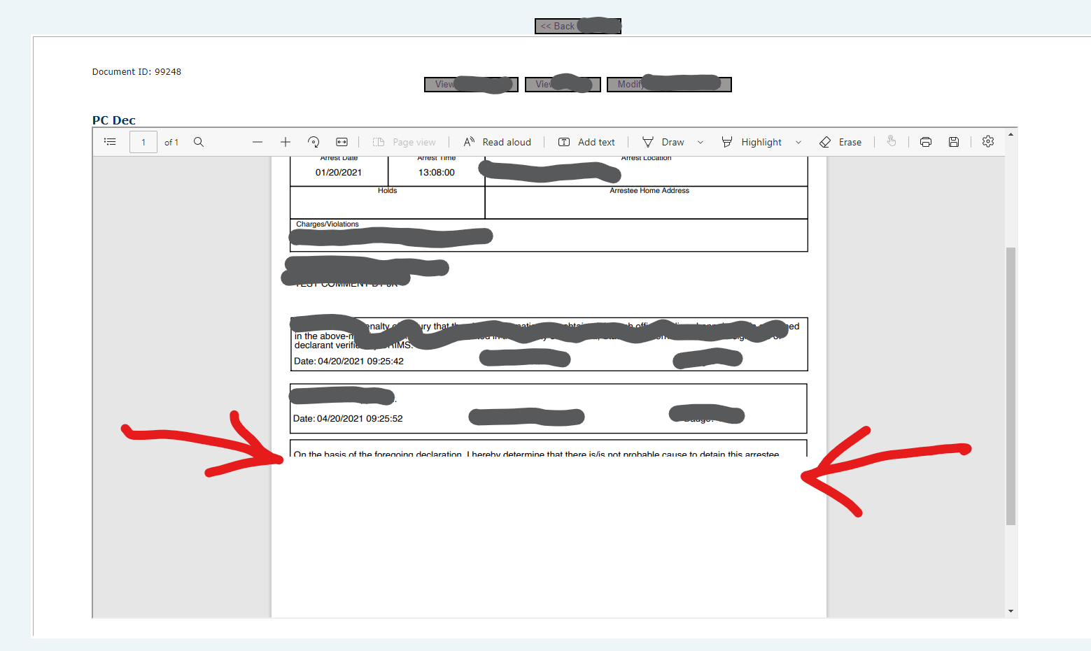 PDF in iFrame in hidden DIV problem in Edge - Microsoft Q&A