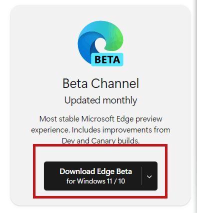 How Do I stop Microsoft Edge from importing / syncing with Chrome. I ...