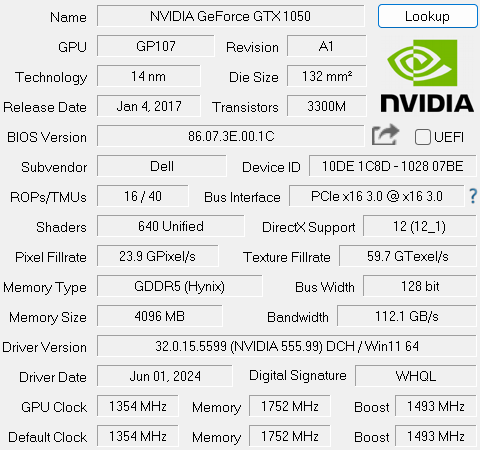 High GPU usage from DWM (Desktop Window Manager) When starting up a ...
