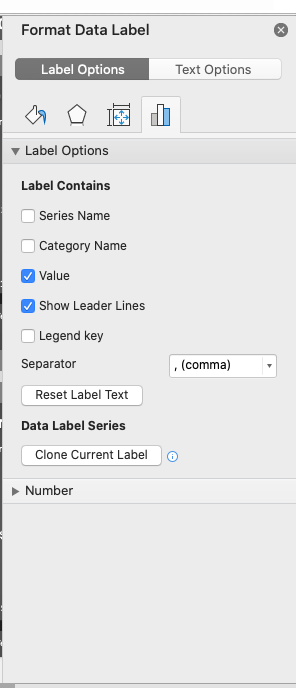 Format a cell with 2 formatting conditions to display correctly on a ...