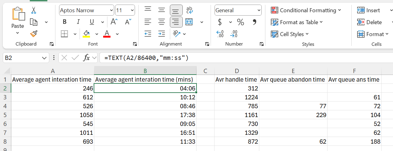 How to prevent a "REF" error when deleting columns that contain a formula somewhere in the ...