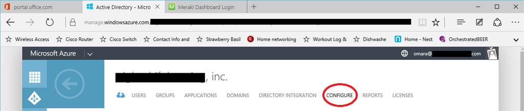 Error when adding work/school account in Windows 10 - Microsoft Q&A