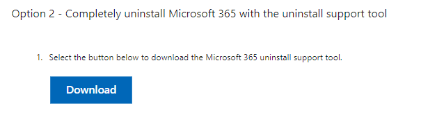 Microsoft Support and Recovery Tool (SARA) - Microsoft Q&A