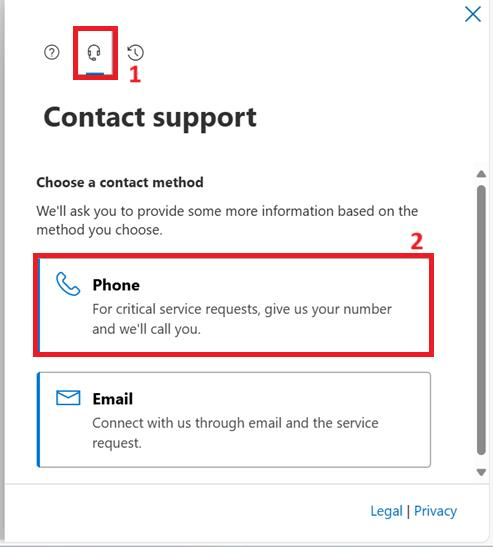 Outlook and Planner Connectivity - Microsoft Q&A