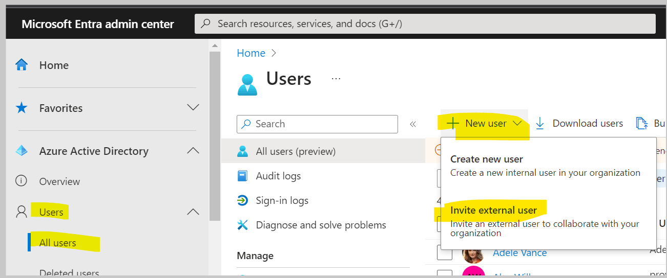 How to allow an external user to open Word documents, hosted on SharePoint, in the Word App ...