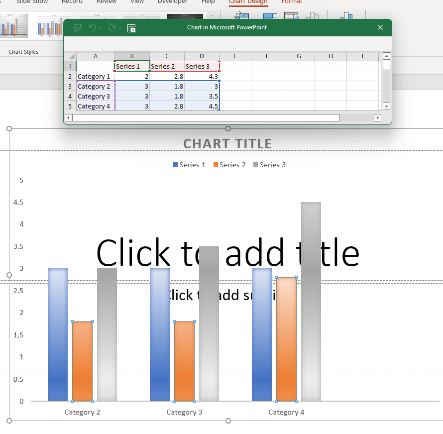 Graphic Design in Microsoft Office Suite - Microsoft Q&A