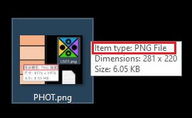 Can I customize the floating file narrative on the desktop or file window? - Microsoft Q&A