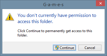 how to give permission to open file - Microsoft Q&A