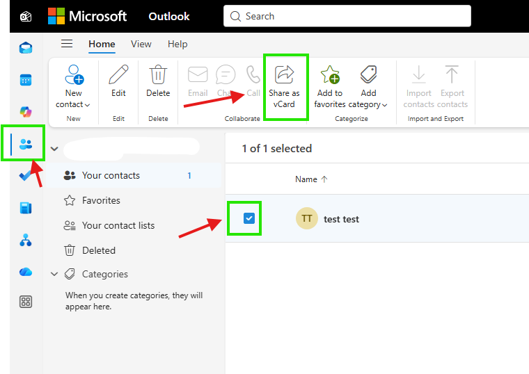 New Outlook - Microsoft Q&A