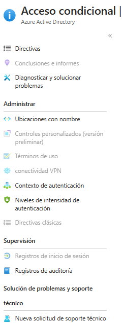 Enable Azure AD B2C Premium P1 or P2 to use TOU Policies - Microsoft Q&A