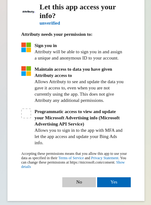 How to verify my Azure Application - Microsoft Q&A