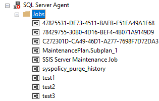 SQL Server Reporting Services is spewing logs - This may be due to a connection failure, timeout ...