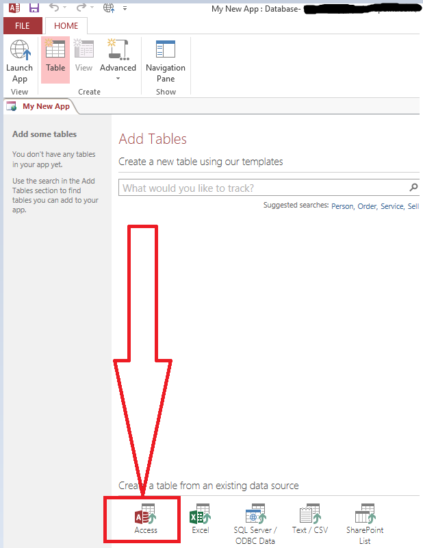 Microsoft Access db files stored in cloud - Microsoft Q&A