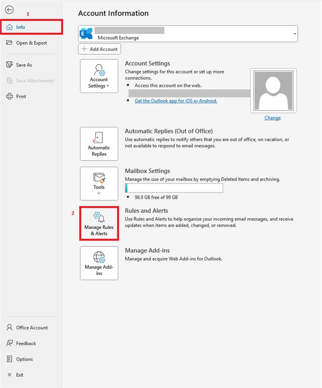 Receiving Acceptance, Maybe and Decline Responses When Booking Meetings ...
