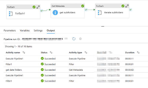 Need Guidance on Deleting Folders with Azure Data Factory in ADLS - Microsoft Q&A