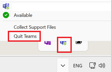 How to fix no audio on teams - Microsoft Q&A
