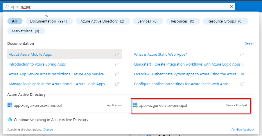 Cannot Create App Registrations - Microsoft Q&A Cannot Create App Registrations - Microsoft Q&A