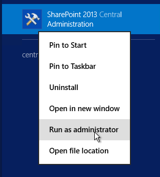 SharePoint infopath central admin - File Not Found - Microsoft Q&A