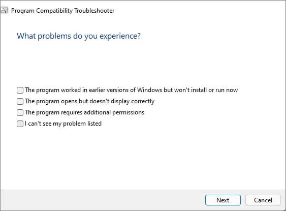 PowerPoint showing error “has run into an error preventing it from working correctly” on Windows ...