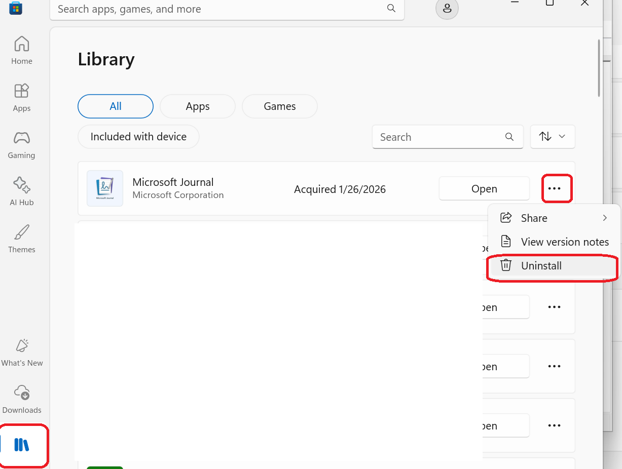 Cannot deinstall Net Speed Monitor fromSolid Workshop - Microsoft Q&A