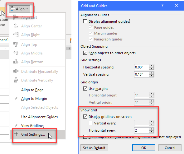 How can I remove horizontal lines that automatically appear in my ...