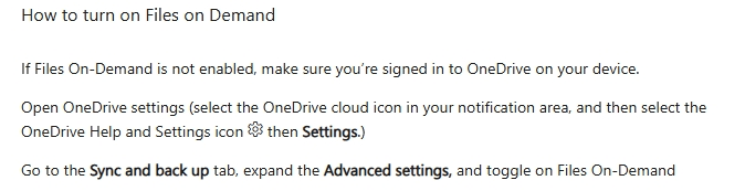 Deleted OneDrive files keep reappearing on desktop. - Microsoft Q&A