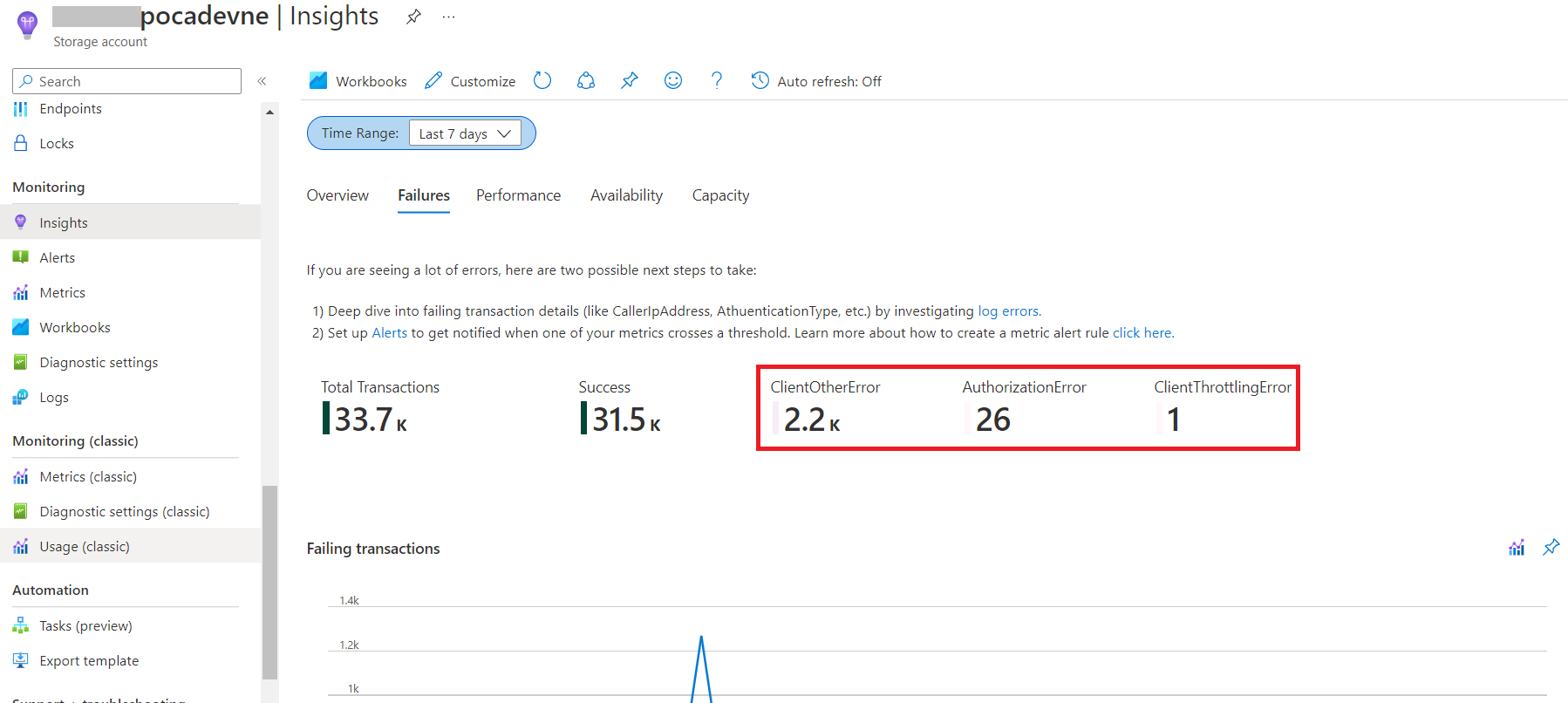 How To Secure Access To Host Storage Account For Function Apps On Windows Elastic Premium Plan