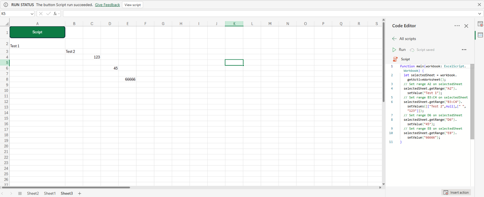 How to get tab and file name in cell in Excel using Teams - Microsoft Q&A