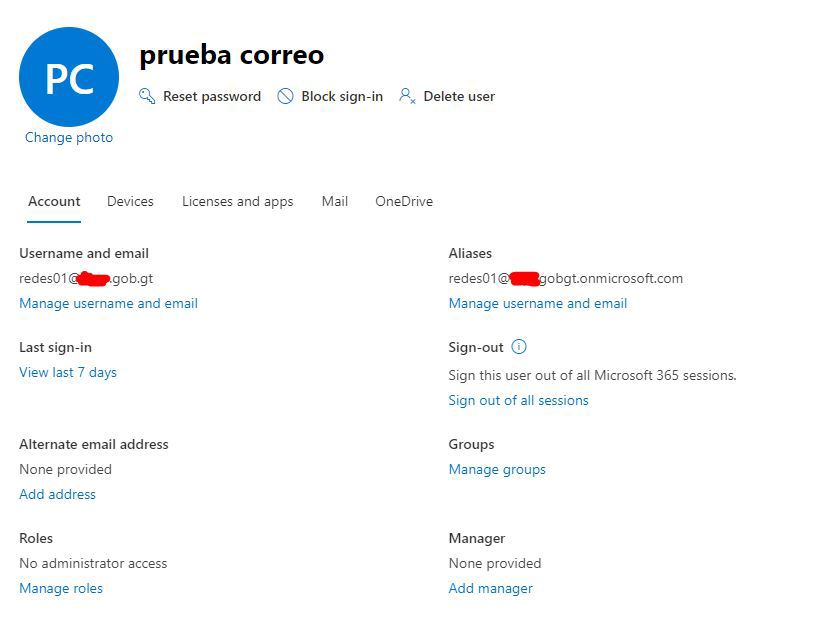 Problems with hybrid connections 365 and exchange server 2019 - Microsoft Q&A