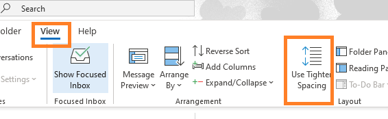 Outlook new email header format - Microsoft Q&A