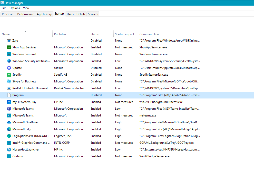 Removing CoreSync_x64.dll on Windows 11 Home Single Language - Microsoft Q&A