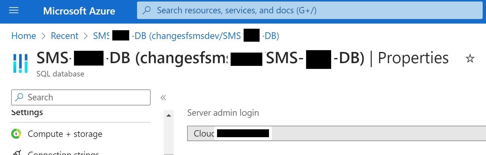 What's the difference between Azure DB user and Data Studio user? - Microsoft Q&A