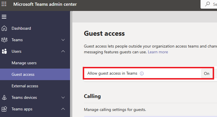 Add External User Cannot Be Added Microsoft Qanda