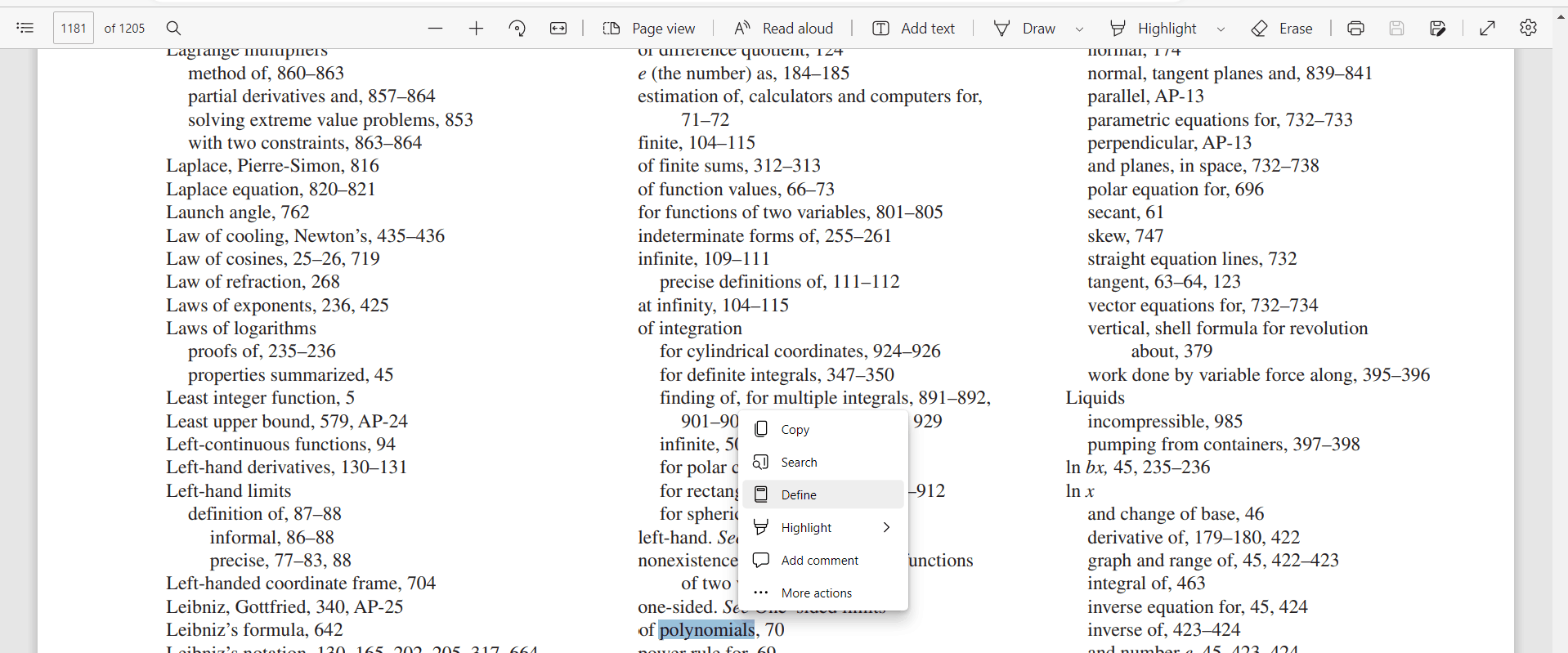 How to define new words in Microsoft Edge dictionary? - Microsoft Q&A