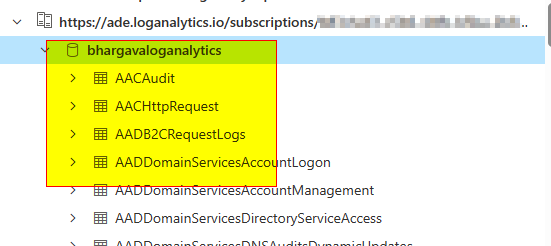 How to query data stored in Application insights using Azure Synapse - Microsoft Q&A