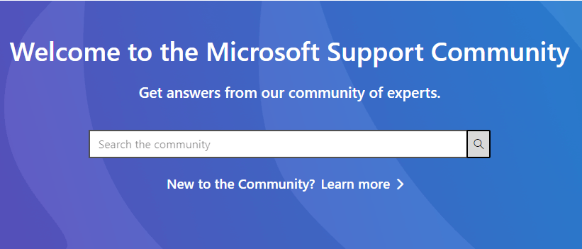Forgot my email address and password hotmail - Microsoft Q&A