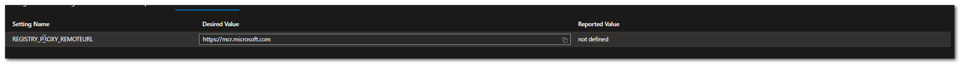 IoTEdgeAPIProxy giving HTTP request to HTTPS port error - Microsoft Q&A