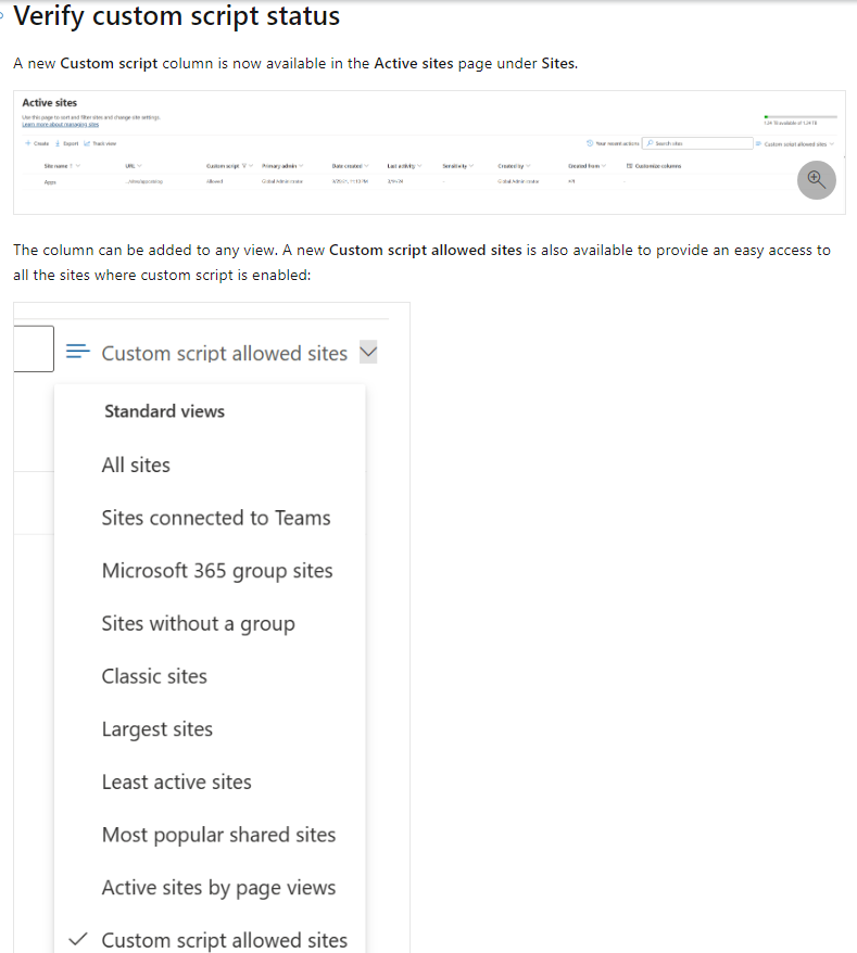 SharePoint Error "File Not Found" on custom .aspx files since July 11 - Microsoft Q&A