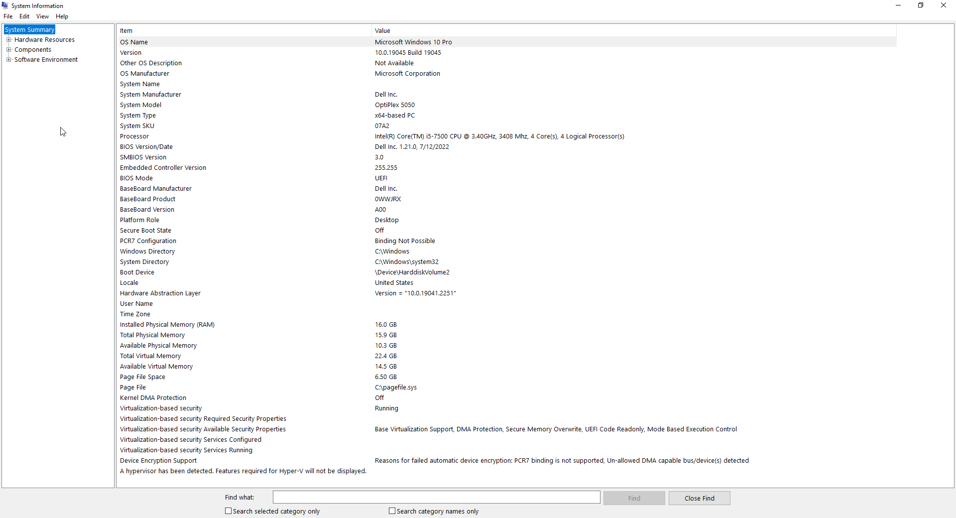 Wsl2 Is Not Supported With Your Current Machine Configuration After Enabling Hyper V Virtual