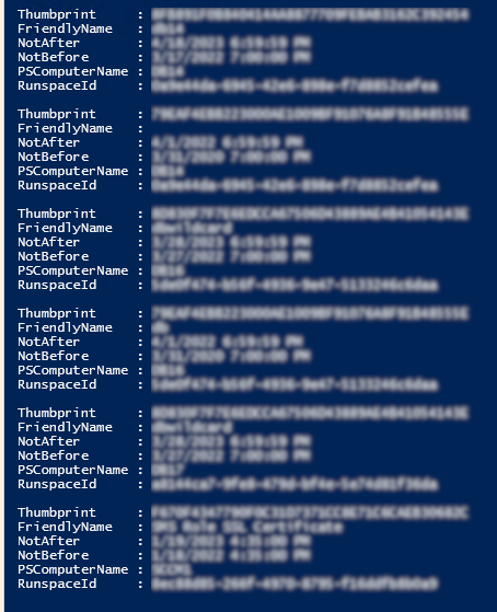 How To Troubleshoot Body Of Email Is Blank In Powershell Emailing Microsoft Qanda