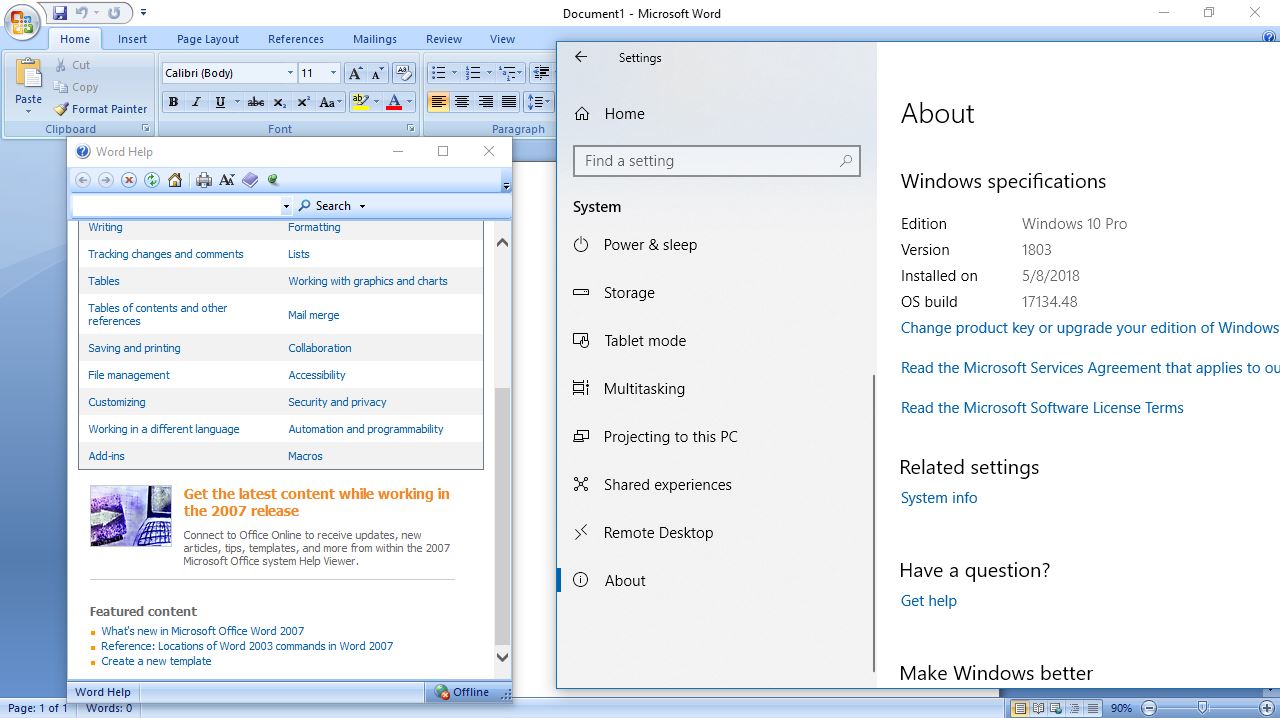 How to Install Devices & Software from Older Windows OS's on Newer ...