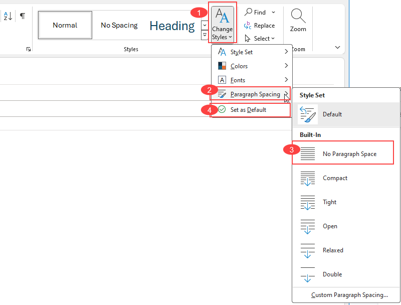 I have formatting and spacing issues when sending emails from outlook ...