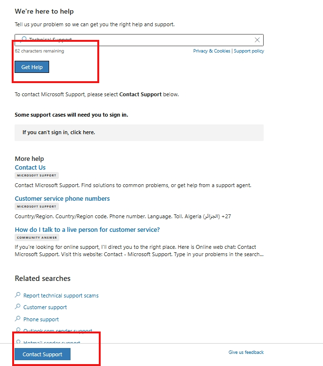 Ask about Confirm ID Office - Microsoft Q&A