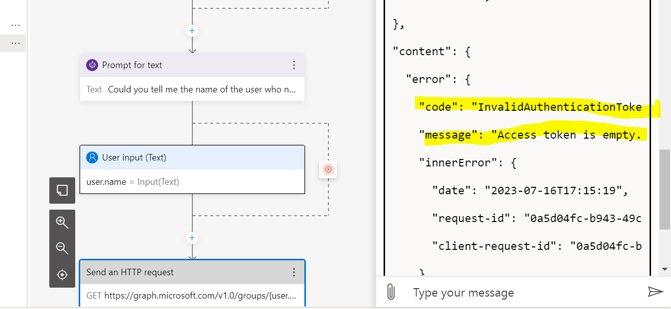Do We Need To Configure Oauth Connection Settings In Azure If We Are Using Bot Framework
