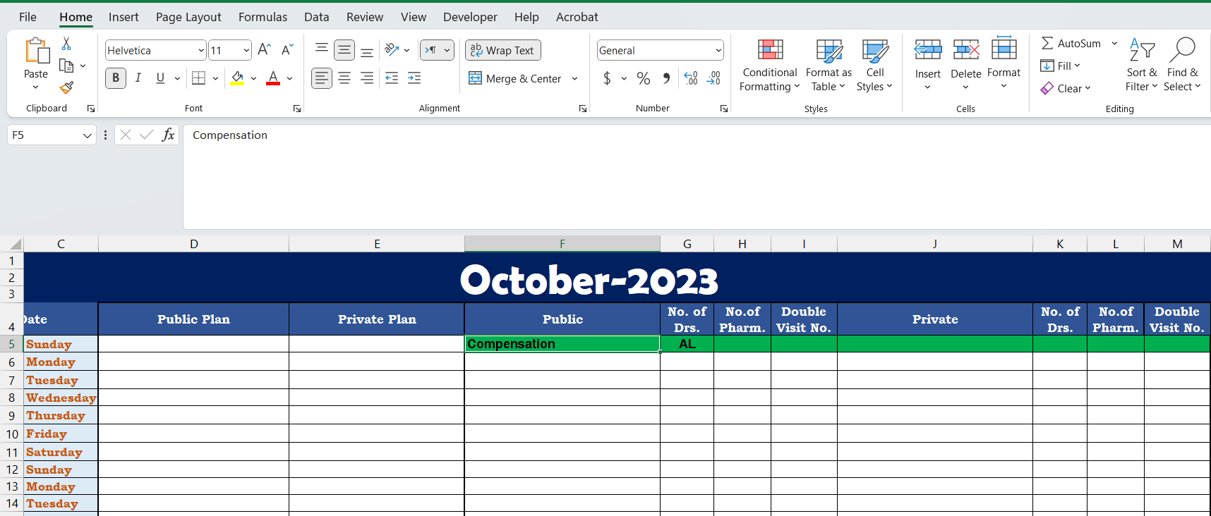 Conditional formatting in Excel 2021 - Microsoft Q&A