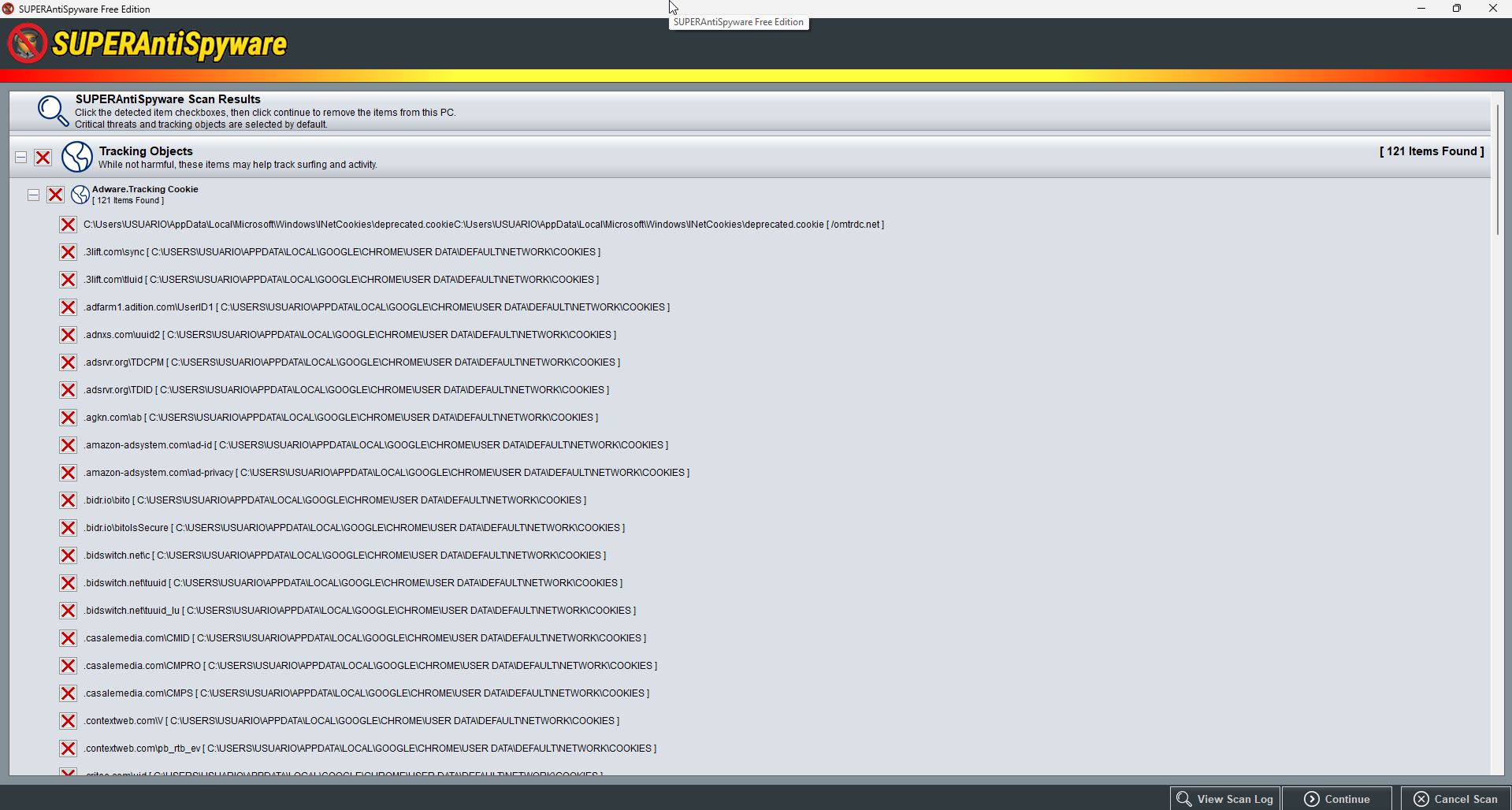 Quiero eliminar AutoIT v3 Script (Beta) W10 - Microsoft Q&A