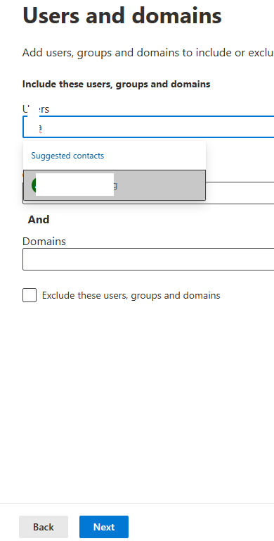 Inbox Rule to disable rewritting Safelink url from specific sender - Microsoft Q&A