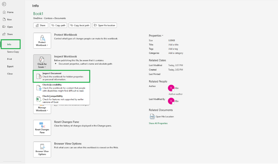 How to delete many hidden lines in Microsoft Excel ? - Microsoft Q&A