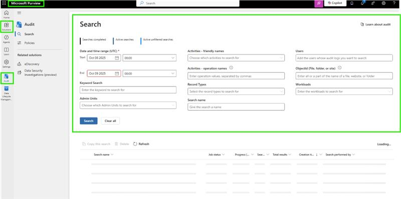 My subfolder disappeared and I cannot recover the emails - Microsoft Q&A