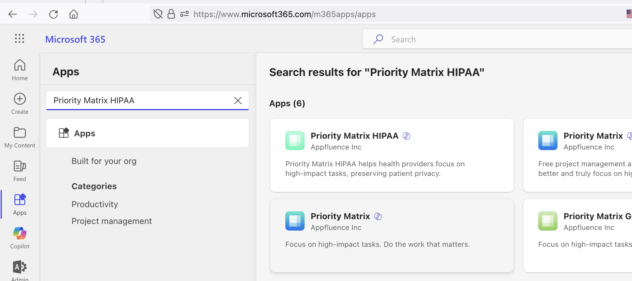 Error loading Teams app in Microsoft365.com (errorCode: 5600, "AppID is not valid. Must be GUID ...